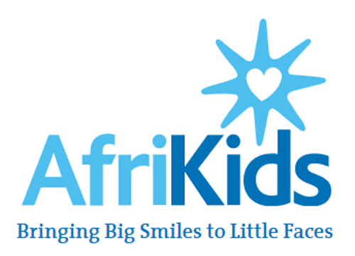 AfriKids | Postcode Education Trust