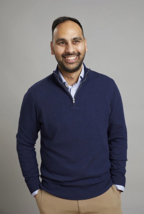 Our trustees | Postcode Education Trust